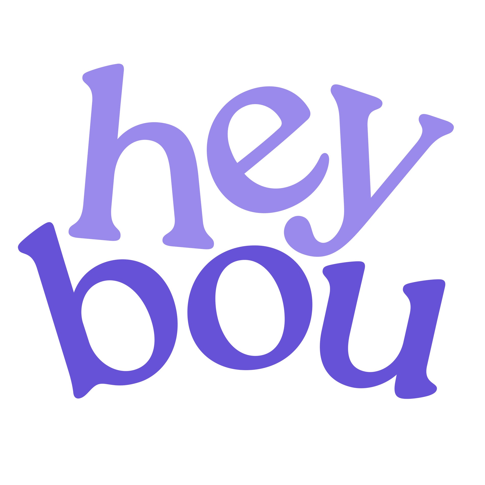 Hey Bou – HeyBou